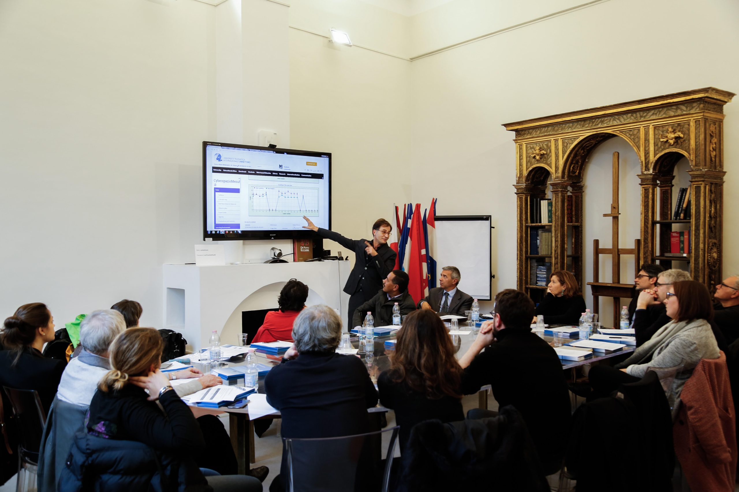FIEST – International training in TV series writing at the heart of its ...